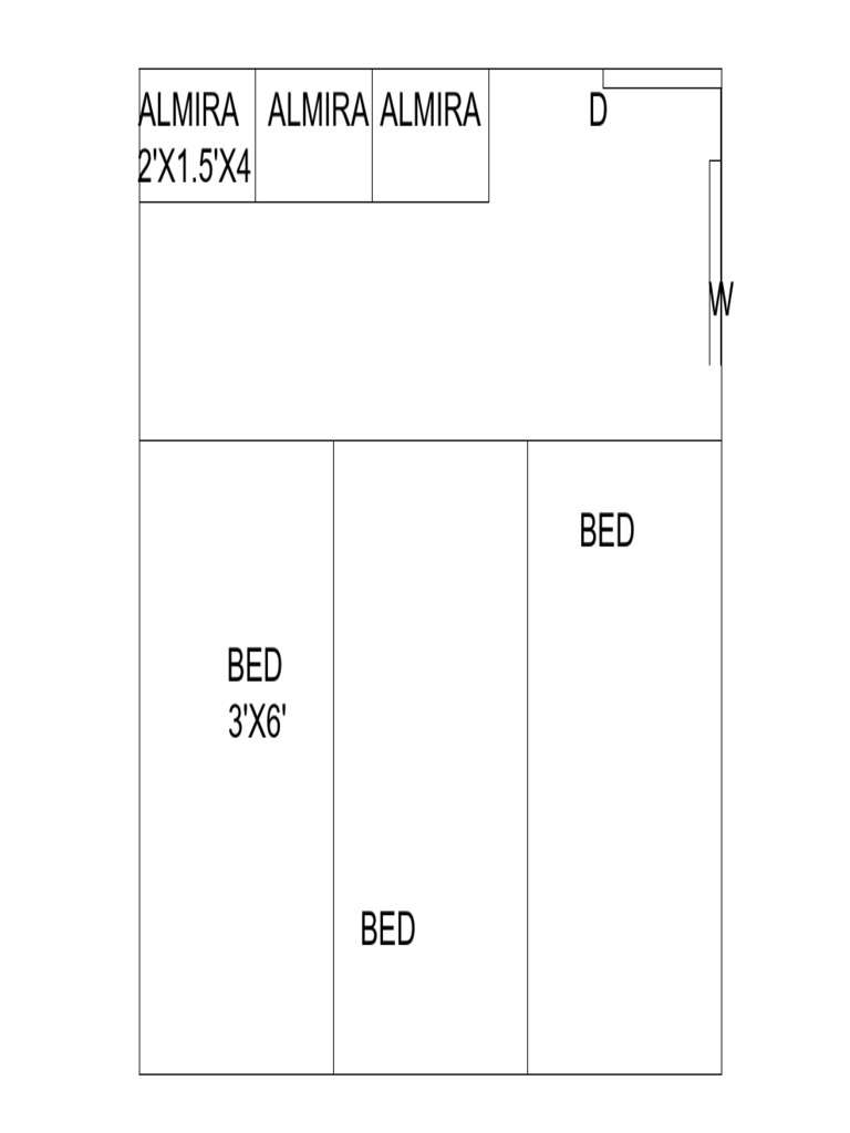 Drawing1 Model | PDF