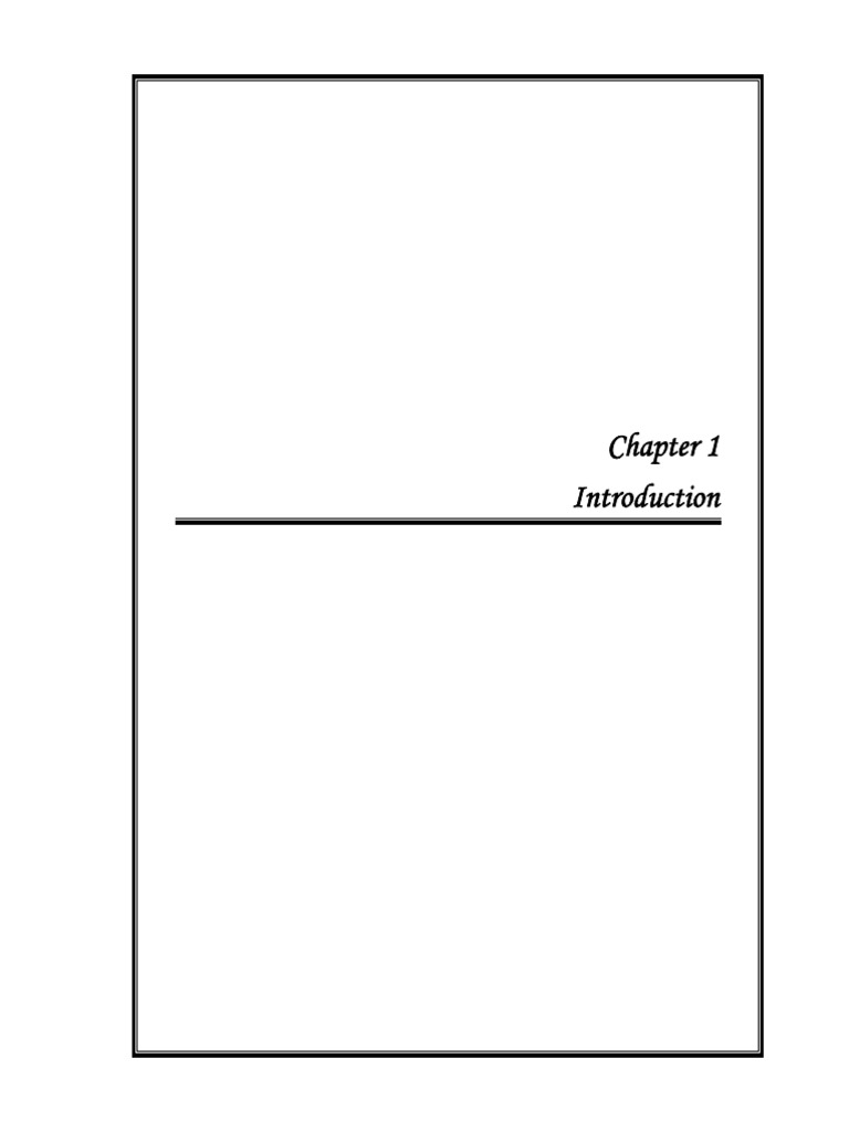 05_chapter 1 | PDF | Human Resource Management | Artificial Intelligence