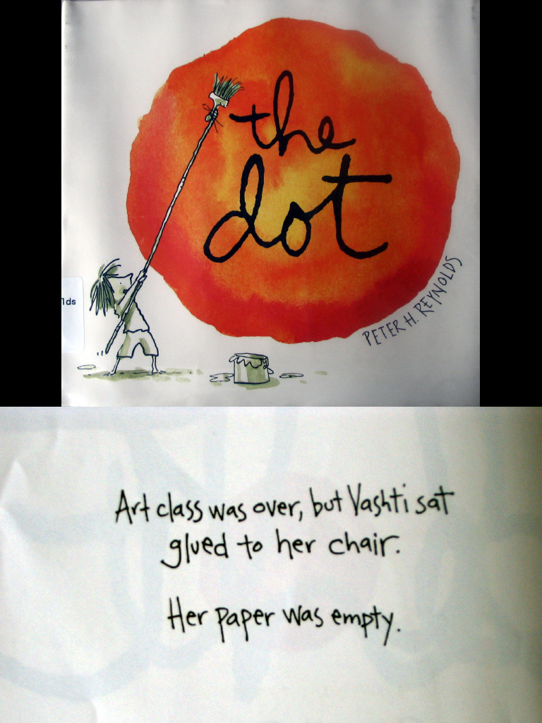 The Dot | PDF