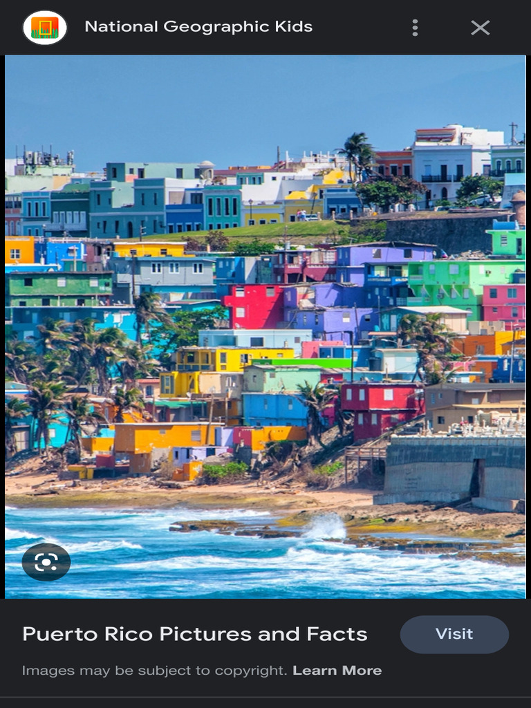 Puerto Rico - Google Search | PDF