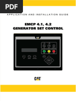 Emcp 4.3 4.4 | PDF | Electrostatic Discharge | Electrical Engineering