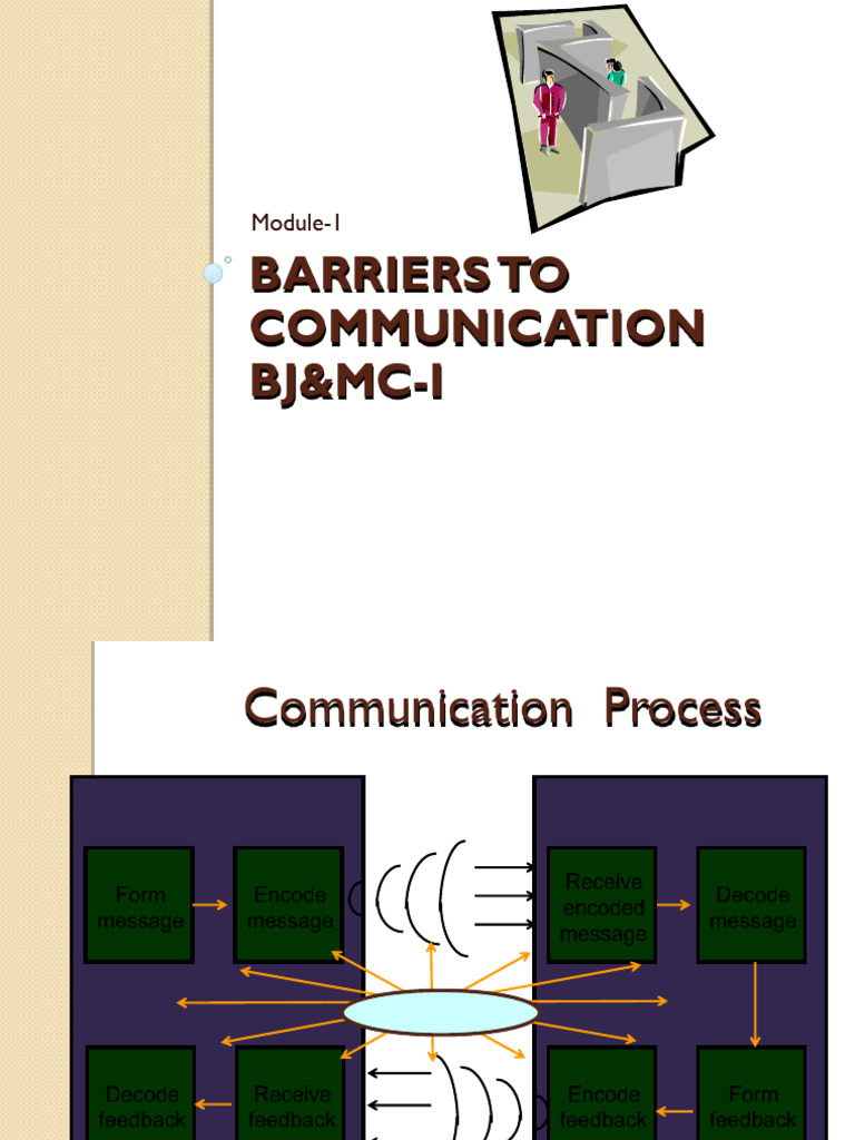 Barriers | PDF