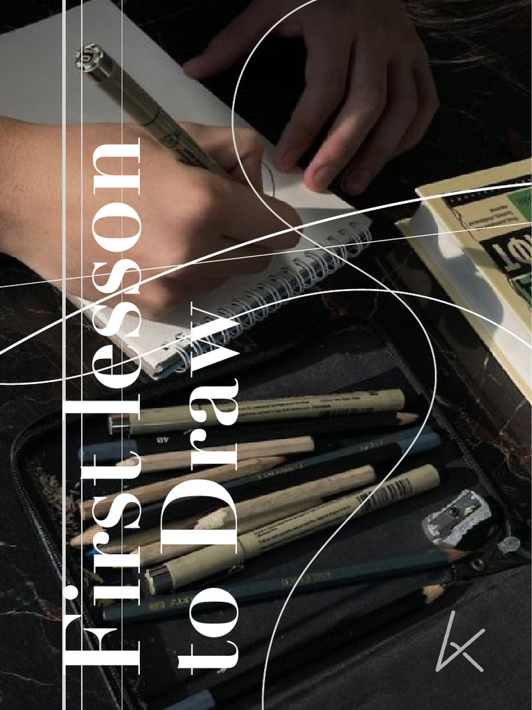 Modul - Basic Craftmentship of Drawing | PDF