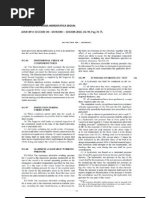 Asme B16.5 | PDF | Ingeniería mecánica | Ciencias fisicas