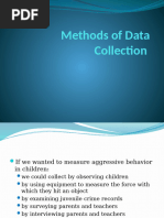 Structured Semi Structured and Unstructured Questionnaire | PDF ...