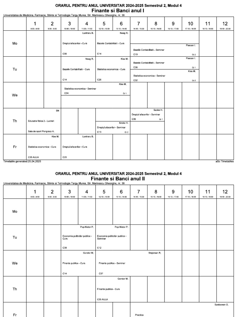 Finante Si Banci | PDF