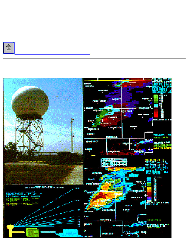 Advanced Radar Systems | PDF | Radar | Angular Resolution