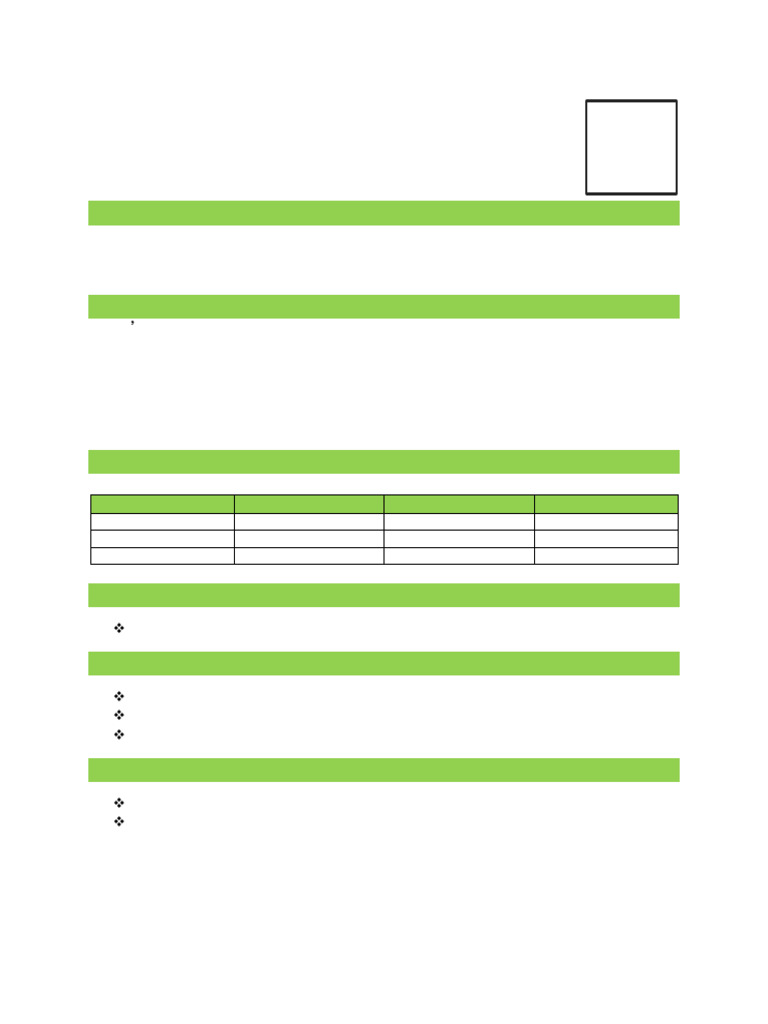 Aqsa Naeem: CV and Teaching Profile | PDF