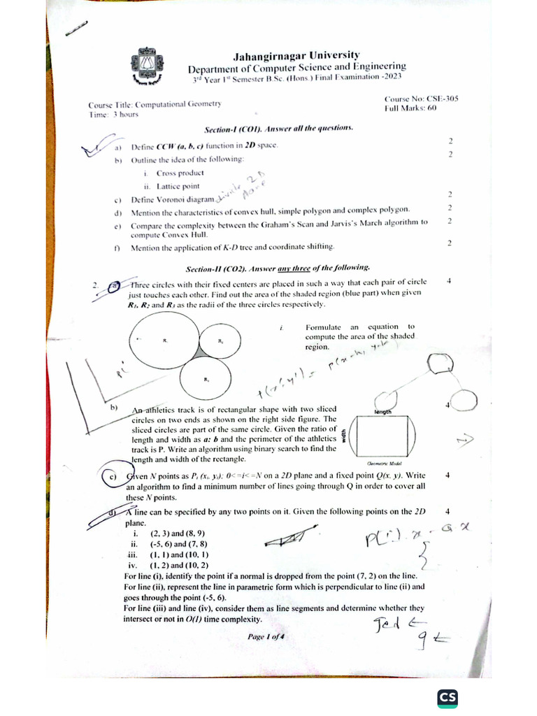 30 Final Questions | PDF