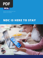 NDC Integration Guide for Amadeus Users | PDF | World Wide Web ...