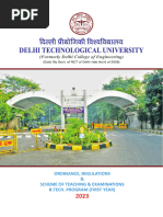 ECTS Grade Explanation | PDF | Finance & Money Management | Technology & Engineering