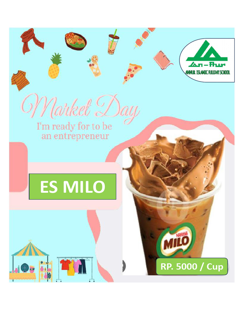 Milo | PDF