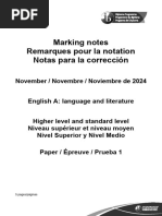 IB Math AI SL Formula Booklet 2023 | PDF | Area | Mathematics