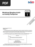 Q2 LE AP8 Lesson 3 Week3 | PDF