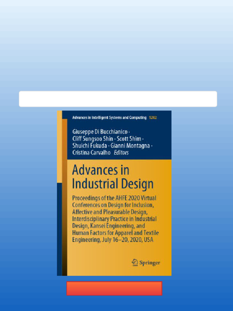 Conferences On Design For Inclusion Affective and Pleasurable Design ...
