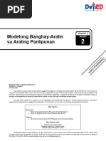 Q2 - WS - AP8 - Lesson 1 - Week 1 | PDF