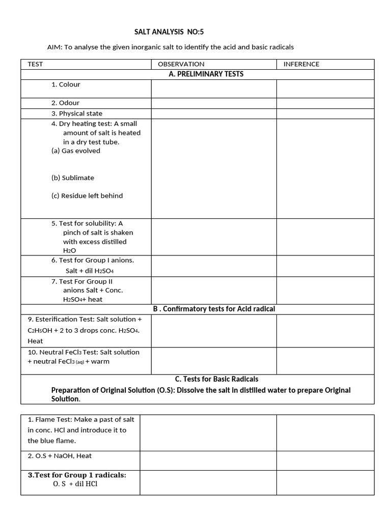 Calcium Acetate | PDF | Salt (Chemistry) | Acid