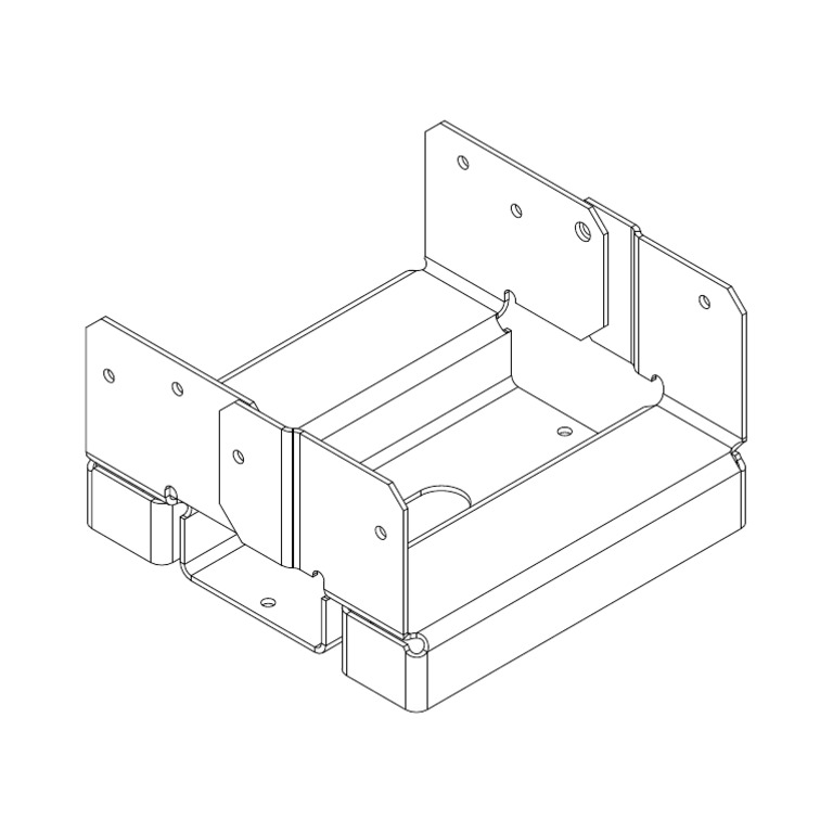 C Aba66z 2dp Cad Iso Prod | PDF