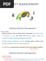 McCall Software Quality Model | PDF