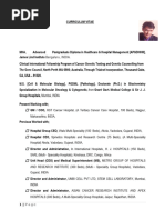 Extra Duty Form for Shravan Hospital | PDF