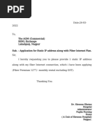 Extra Duty Form for Shravan Hospital | PDF
