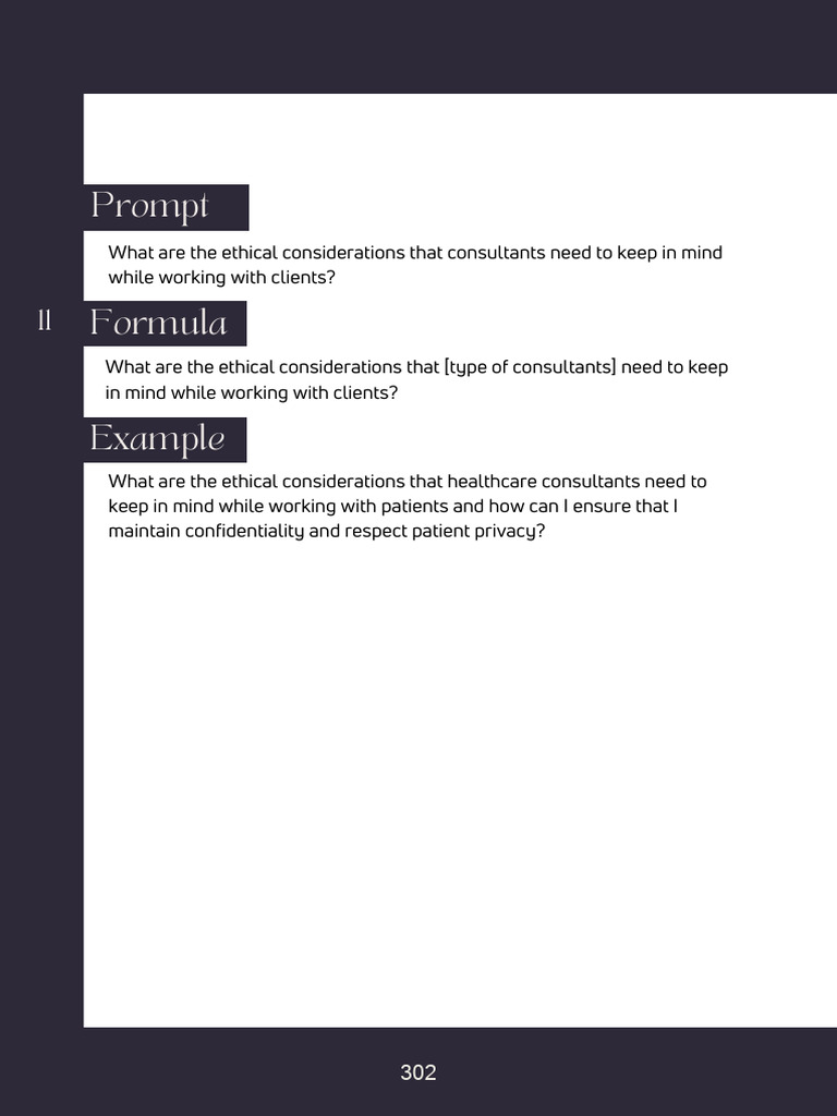 UX Strategies for ChatGPT Solutions | PDF