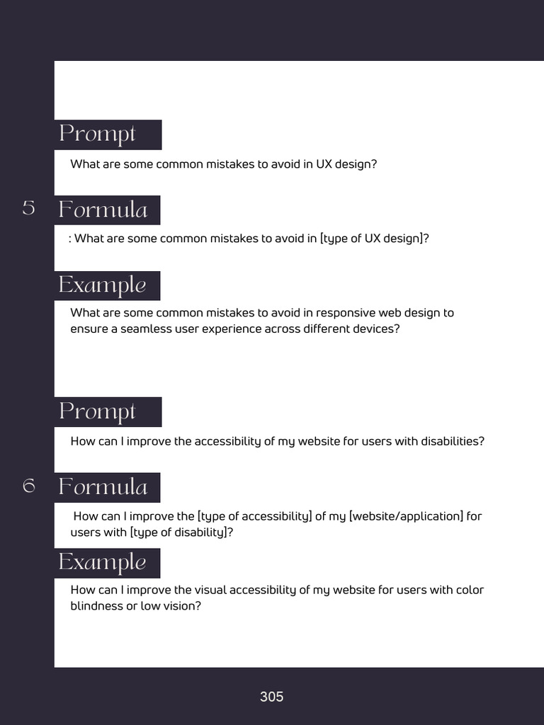 600 Chatgpt Prompts Compress 102 | PDF
