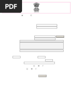 AOC-2 Form for Related Party Transactions | PDF