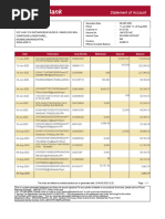 Bank of Baroda RTGS Form Guide | PDF | Microsoft Excel | Financial Services