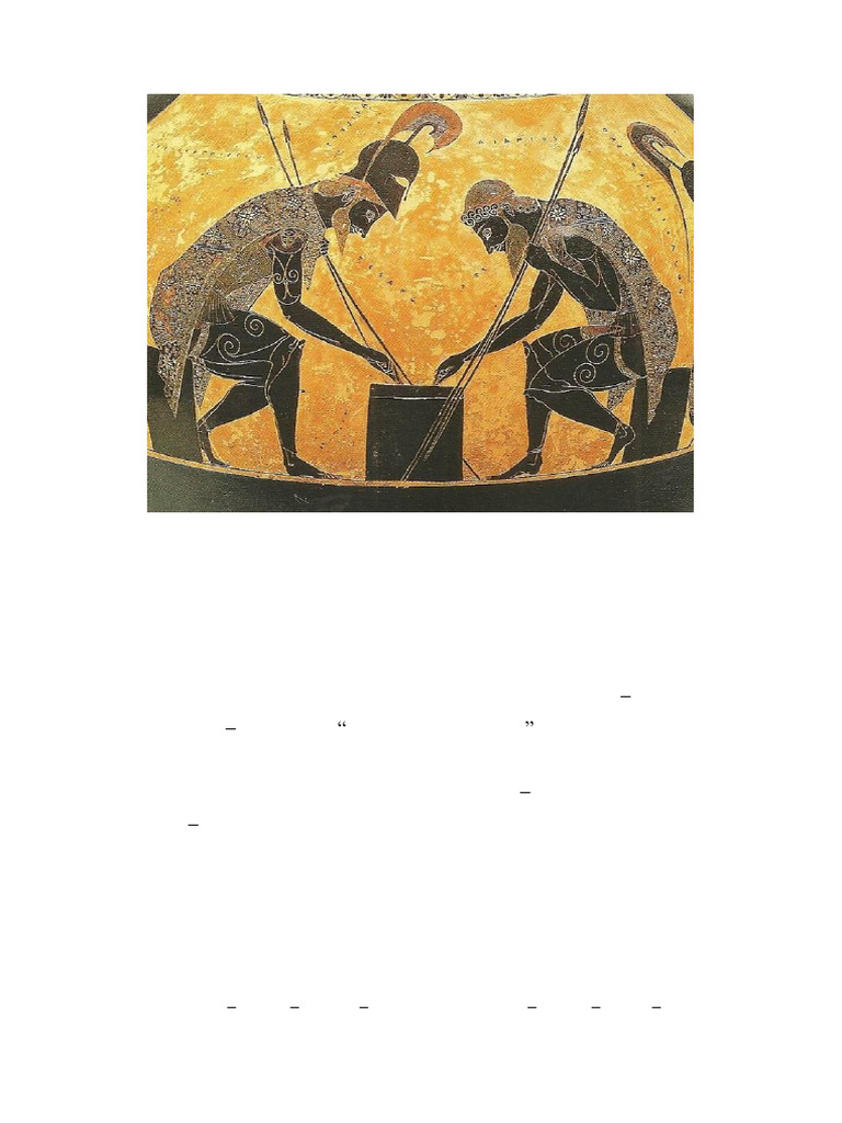 Identidad Política de Los Mercenarios | PDF | Mercenario