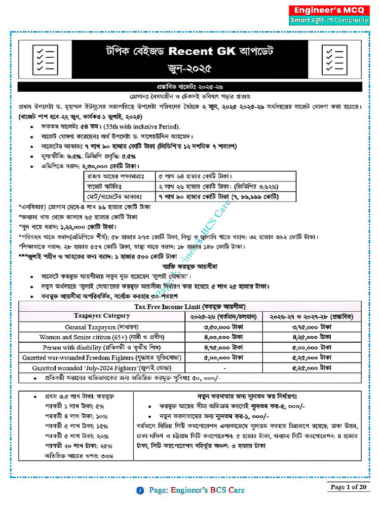 Recent | PDF