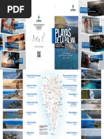 Características de Venezuela - Región Insular | PDF | Isla | Mar