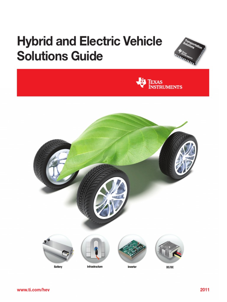 Szza 058 A | PDF | Direct Current | Electric Vehicle
