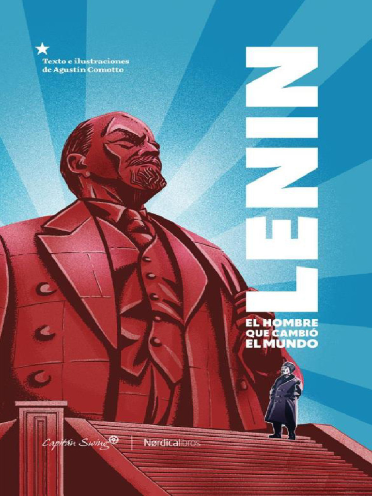 Lenin | PDF