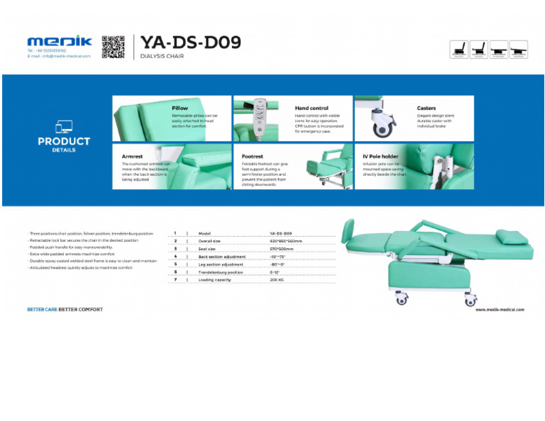 Ya DS D09 | PDF