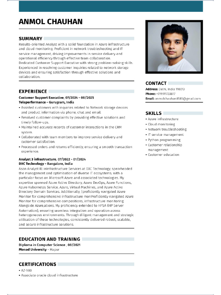 An Mol Chauhan 1 | PDF
