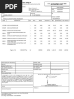 CIR Form Bangko Sentral | PDF | Automated Teller Machine