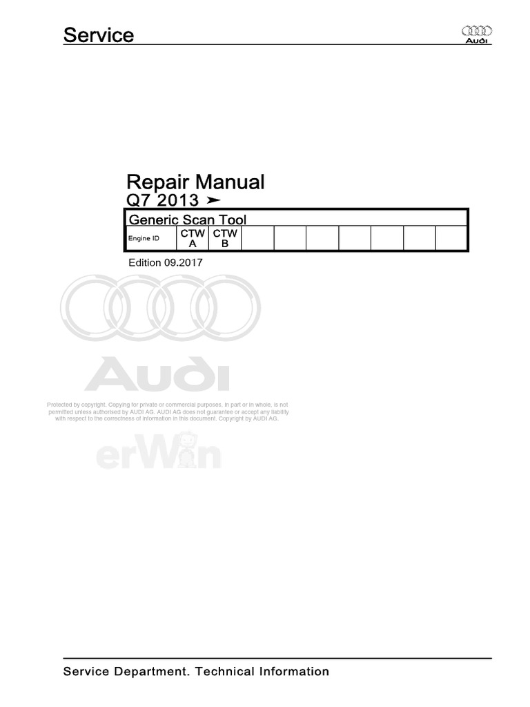 D3E804F2B5B-Generic Scan Tool | PDF | Fuel Injection | Throttle