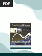 (Ebook PDF) Fundamentals of Physics, 11th Edition by David Halliday Download | PDF ...