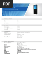 Matrix Telecom ETERNITY PENX Technical Specification | PDF | Internet ...