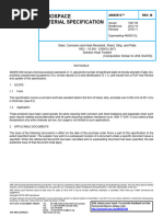 Ams 5510 R | PDF | Steel | Stainless Steel