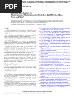 ASTM A513 Standard Specification For Electric-Resistance-Welded Carbon ...