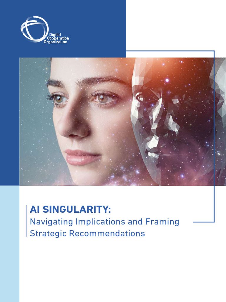 AI Singularity 2025 1744470061 | PDF | Intelligence (AI) & Semantics ...