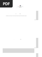 TGCSA Star Grading System Overview | PDF | Meal