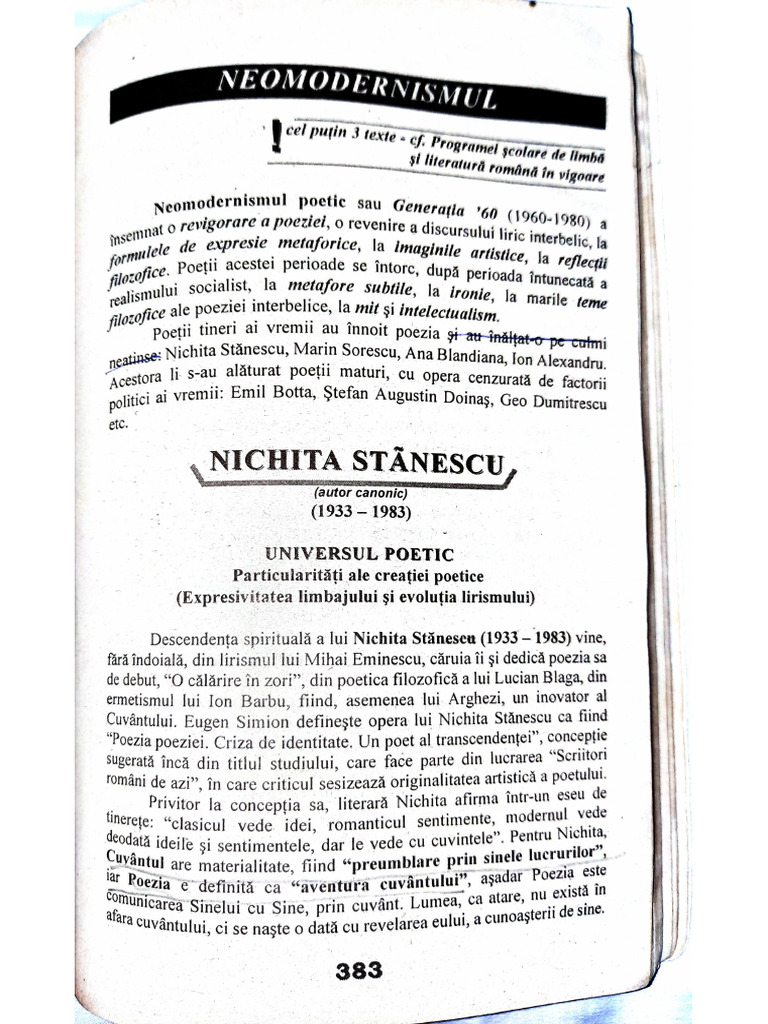 Stanescu, Dimov, Macedonski | PDF