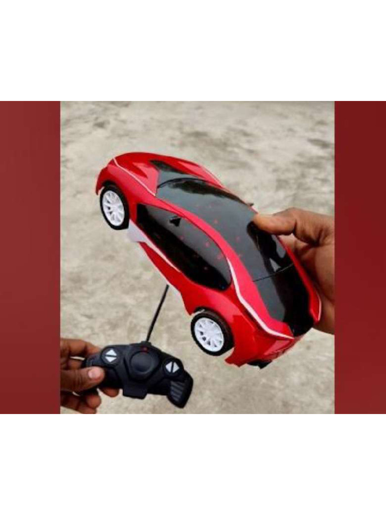 Red Car | PDF