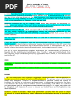 SBMA Accreditation Application Guide | PDF | Business