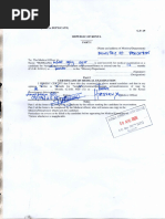TSC Gp69 Medical Examination Form | PDF