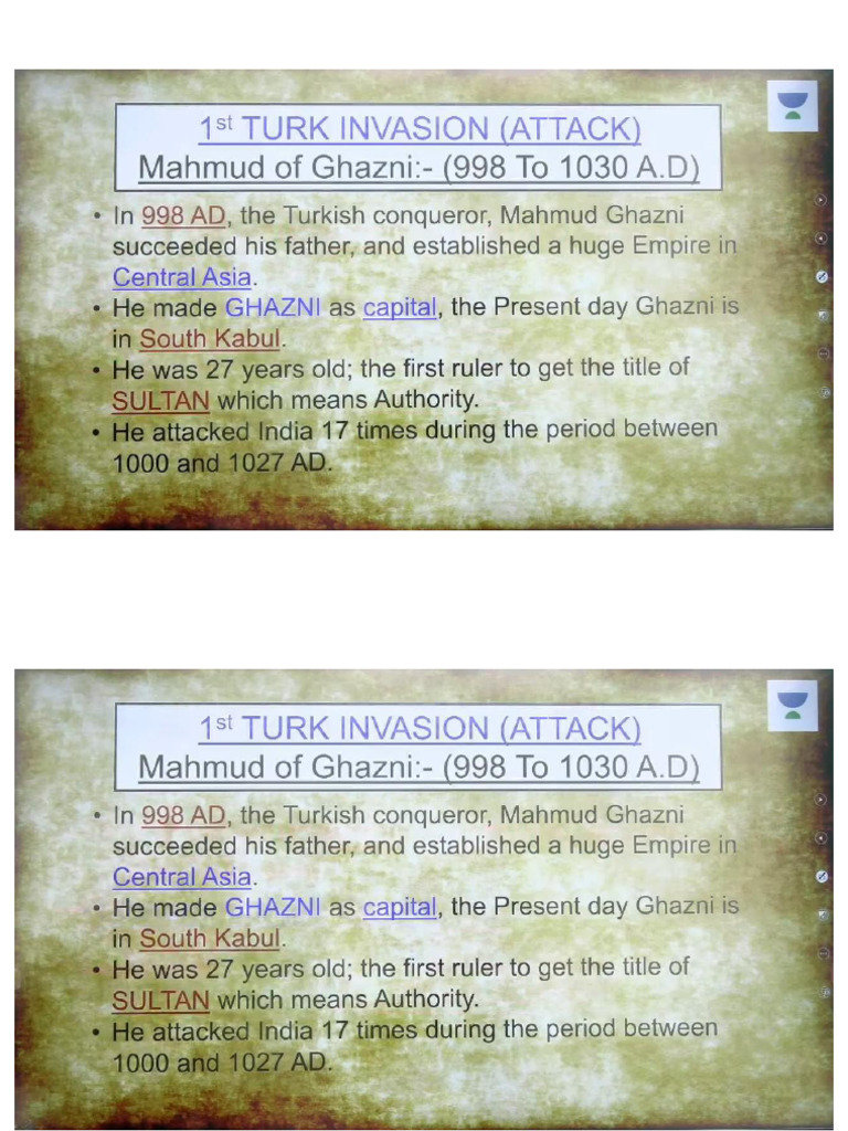 Slave Dynesty | PDF