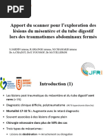 Radiographie de la cheville et du pied | PDF | Pied | Système squelettique